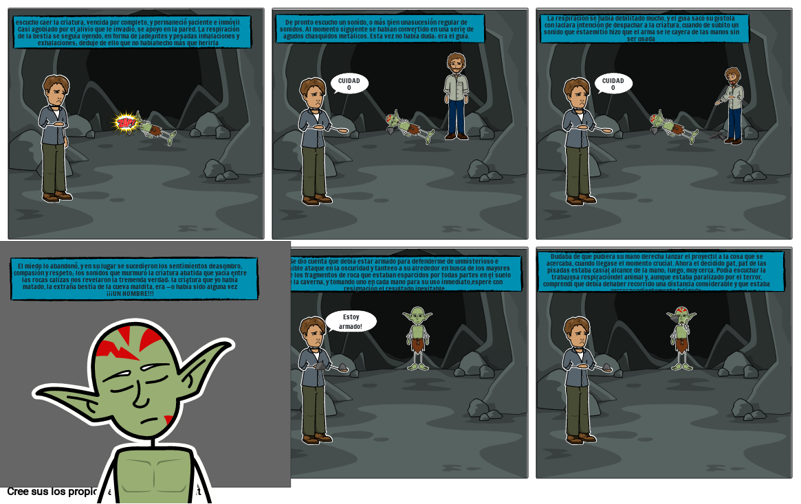 language Storyboard by 9c5e2295