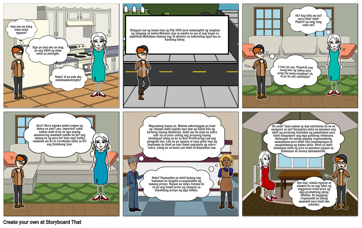 Responsableng mamamayan sa panahon ng pandemya