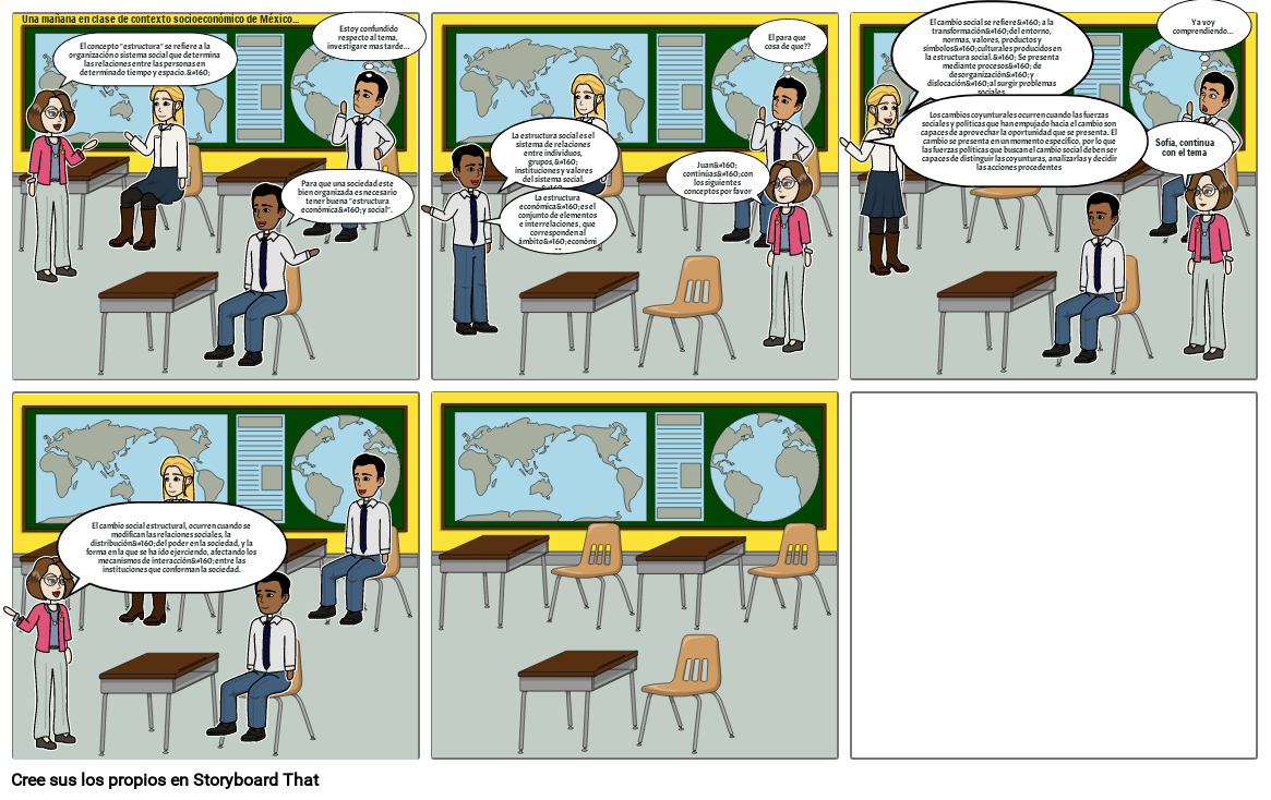 csm 1 Storyboard por 9ff1626f