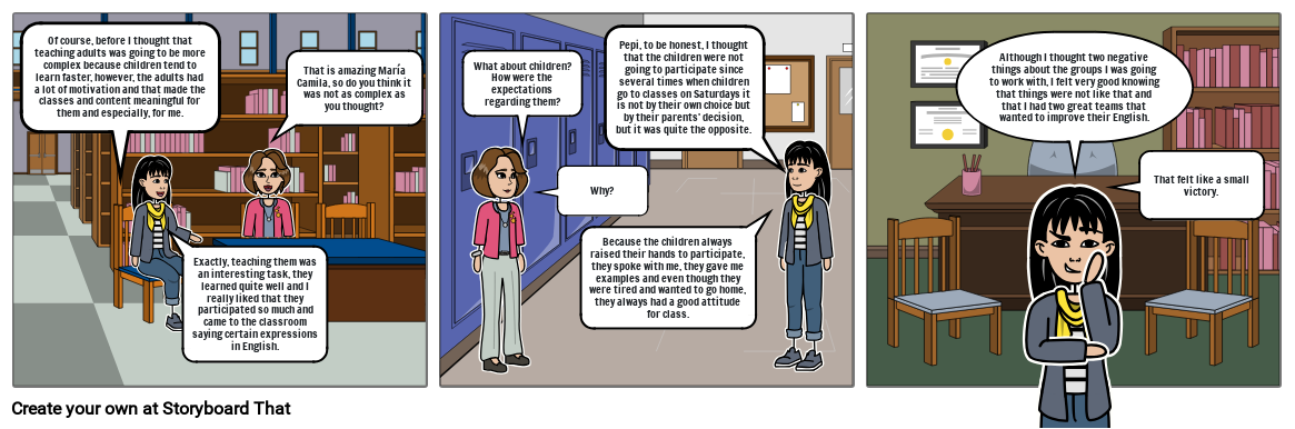 Practicum 2 Storyboard por a05313f7