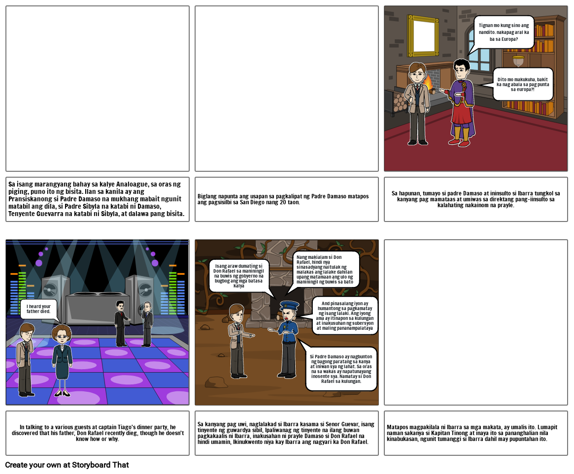 hkh Storyboard por a08ac3f1