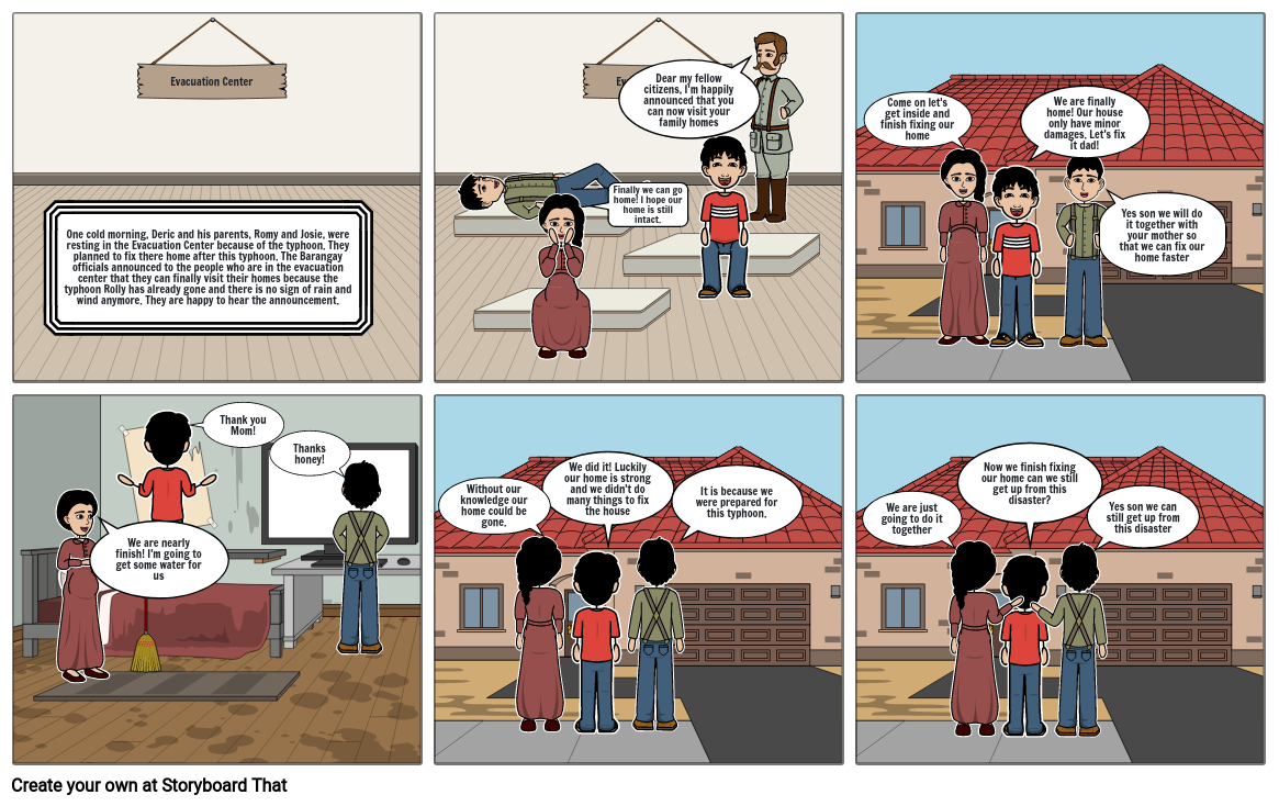 The Day After Tomorrow Storyboard by a0fc5a9c