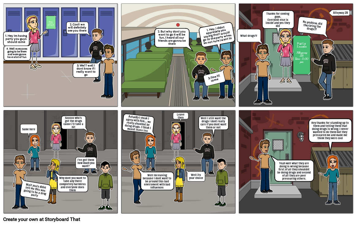 Health storyboard Storyboard por a19f79b9