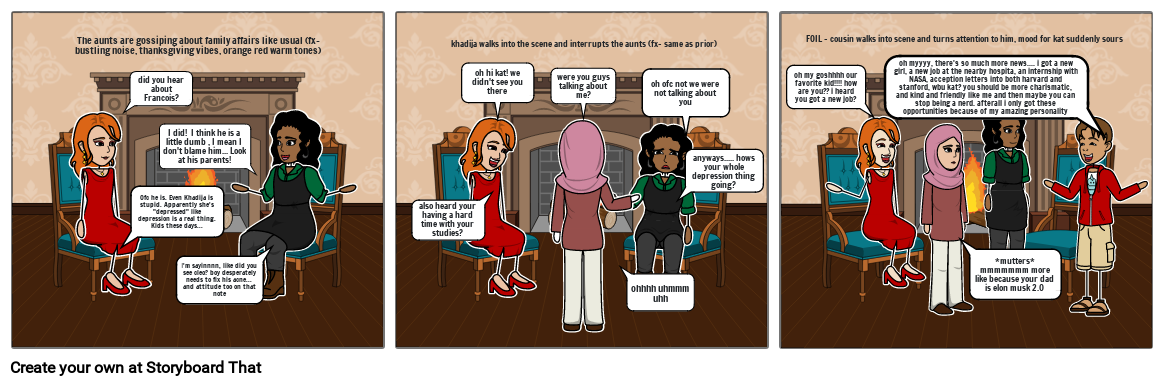 Topic 1 Storyboard par a3515c1c