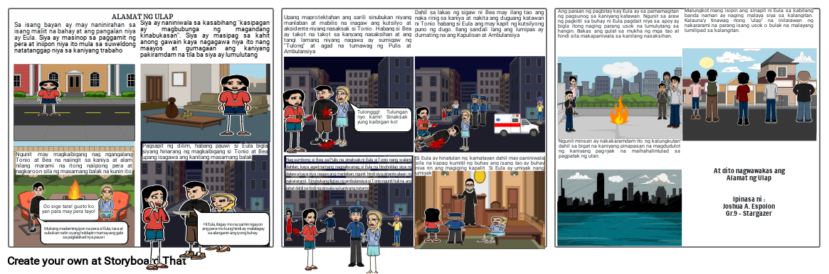 ULAP Storyboard by a39ca072