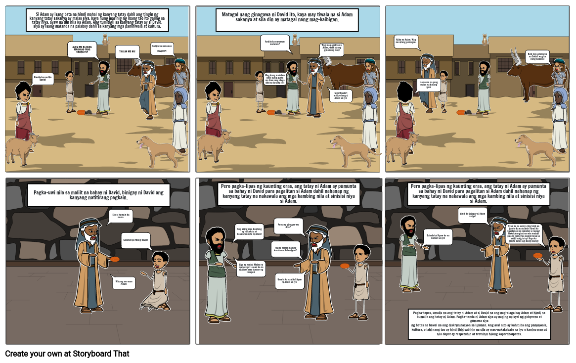 Filipino PT Storyboard by a3a62932