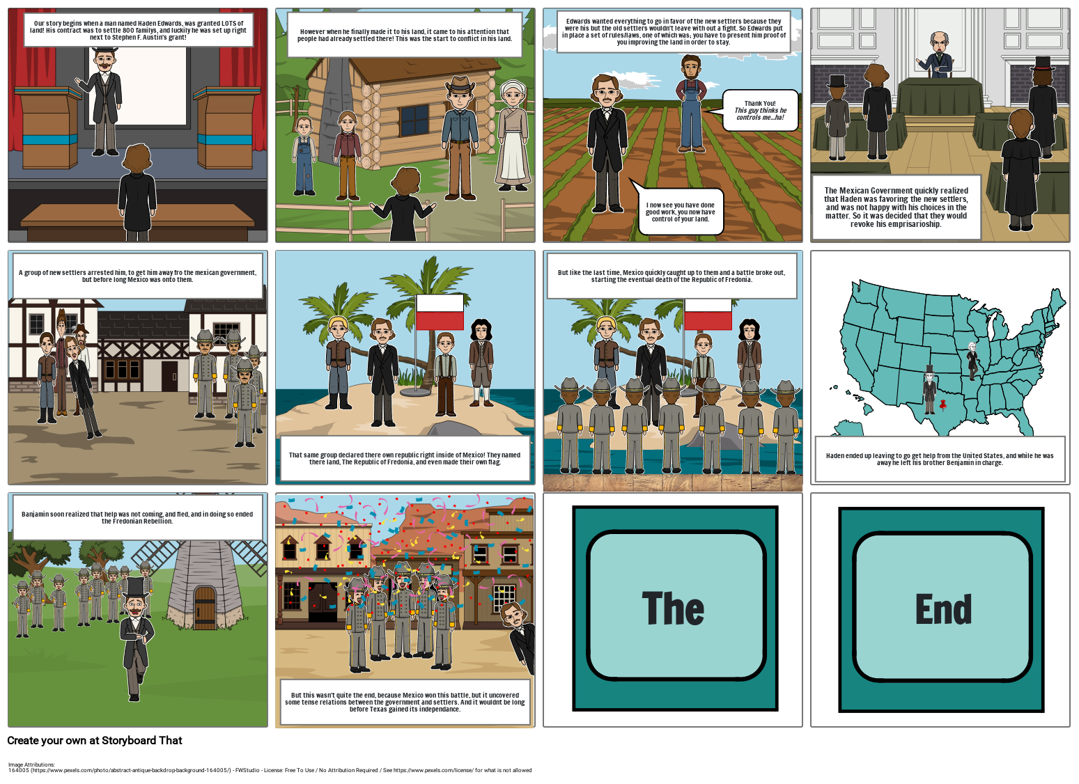 Unknown Story Storyboard by a4d58e0b