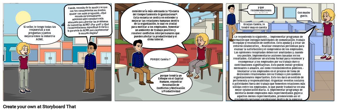 Escuela Storyboard por a4f1d65b