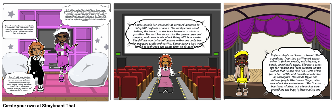 LCBM bitmoji Storyboard by a4fa3e00