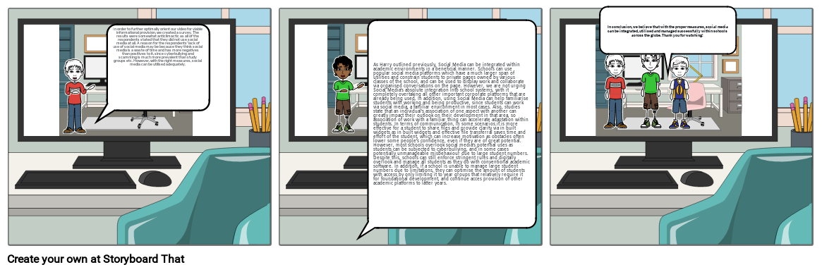 DD Storyboard 2 Storyboard von a560a1e6