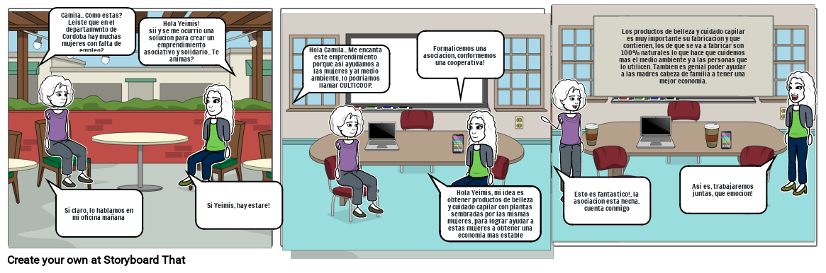 Storyboardthat Storyboard por a567e3d3