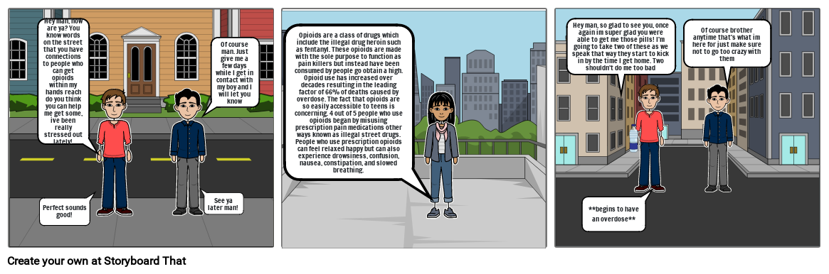 project storyboard Storyboard by a5bb508f