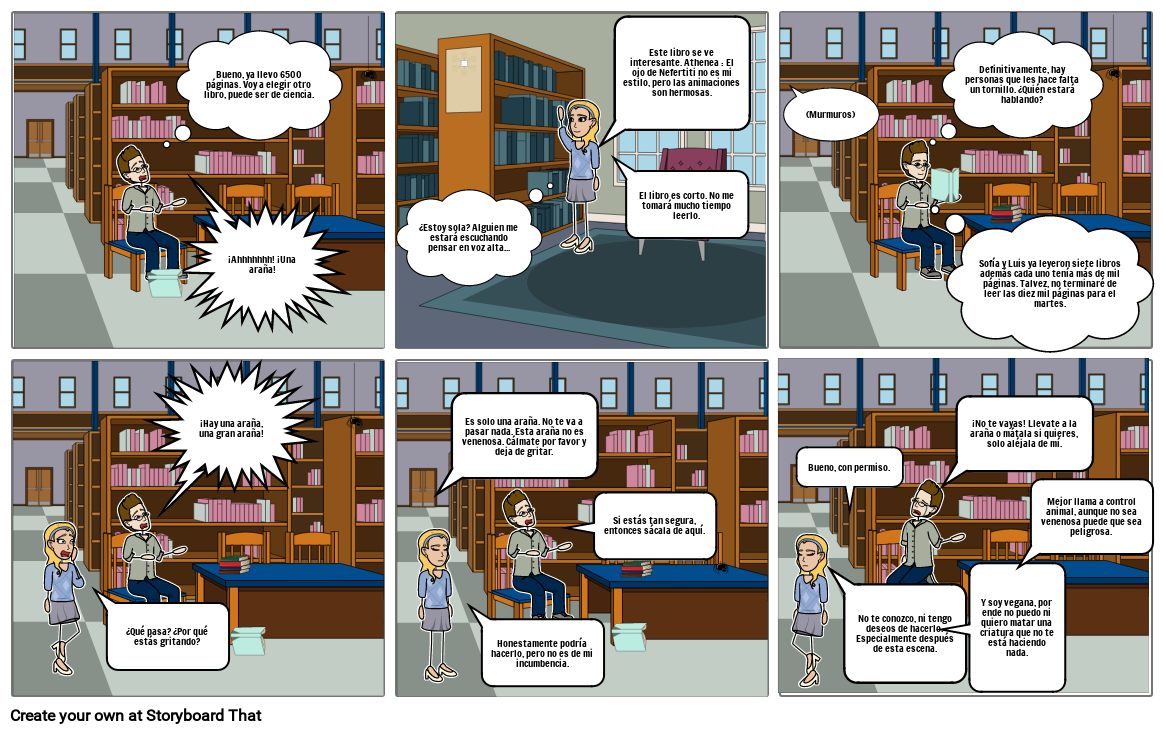 Amir Holmes Storyboard by a6ad5702