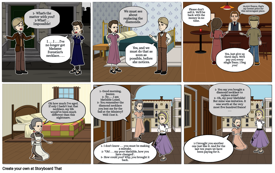 English storyboard Storyboard by a715ce74