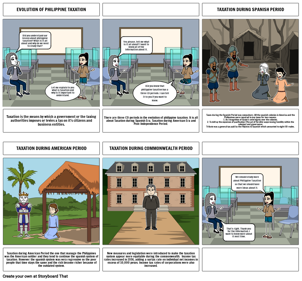 Unknown Story Storyboard Per A77379a5