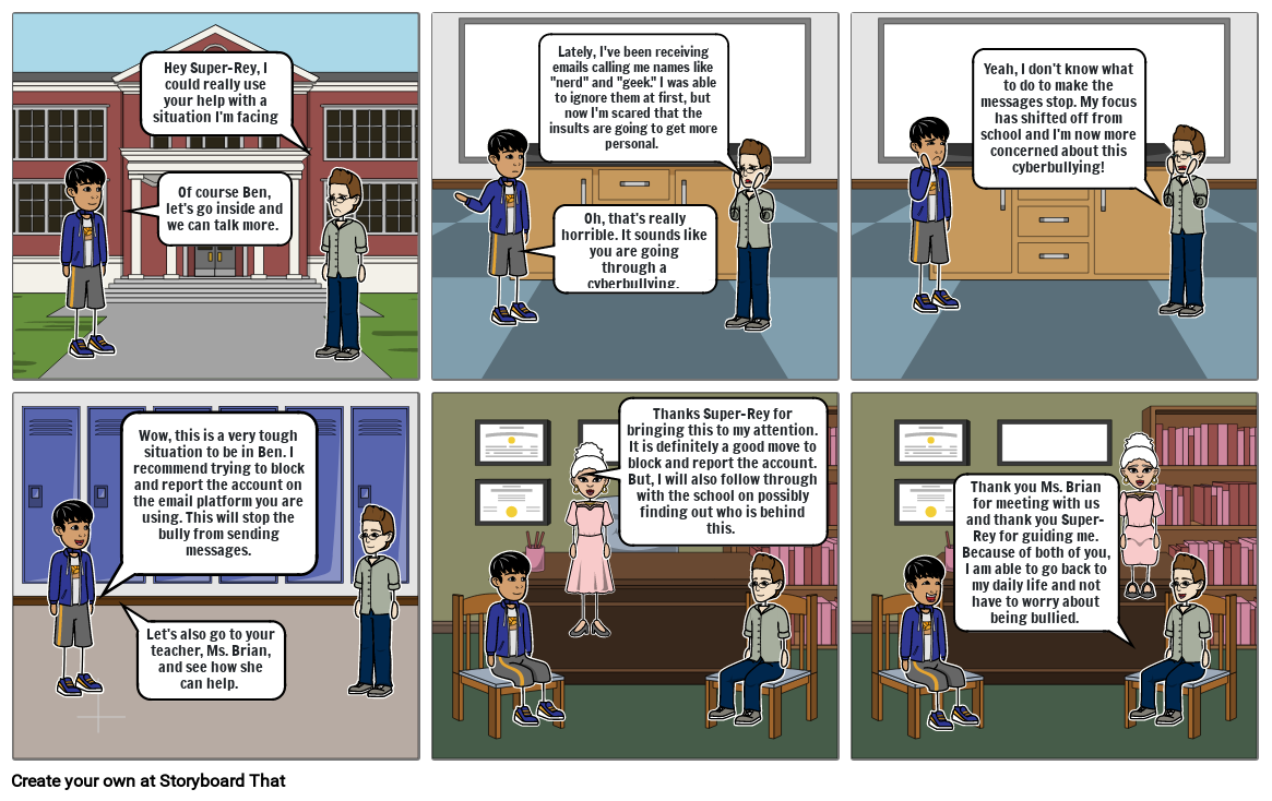 Mod5 Storyboard por a7d9c288