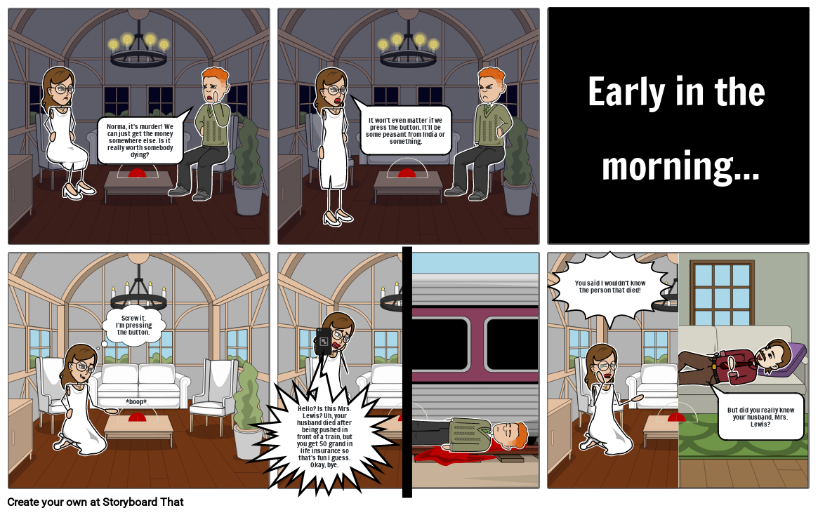 Button Button Storyboard Storyboard By A809ffc6