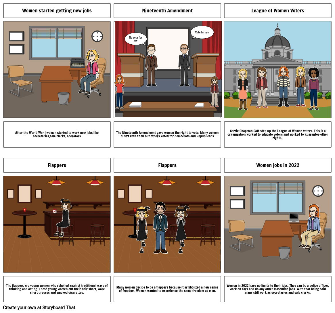 Social Studies Bell 9 Storyboard por a82efd01