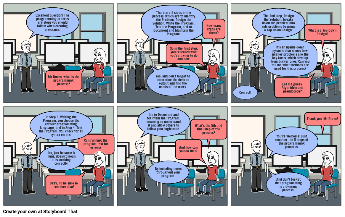 Destiny Crayton- Module 1 Lesson Three Assignment