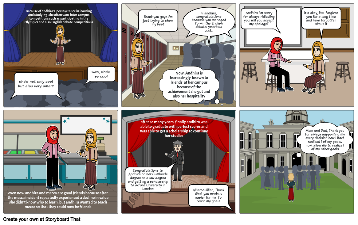 last page Storyboard par ab3768ba