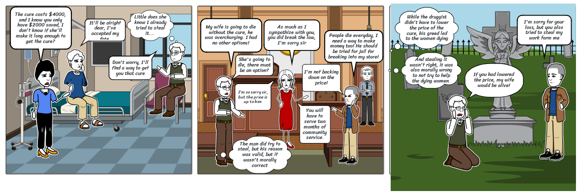 Untitled Storyboard Storyboard by ac4b89d9bd