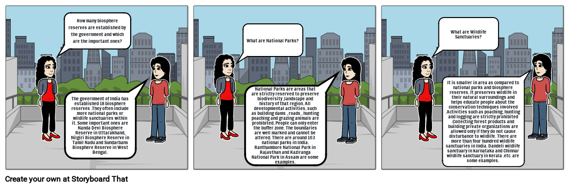 science comic 2 Storyboard by ad19ce66