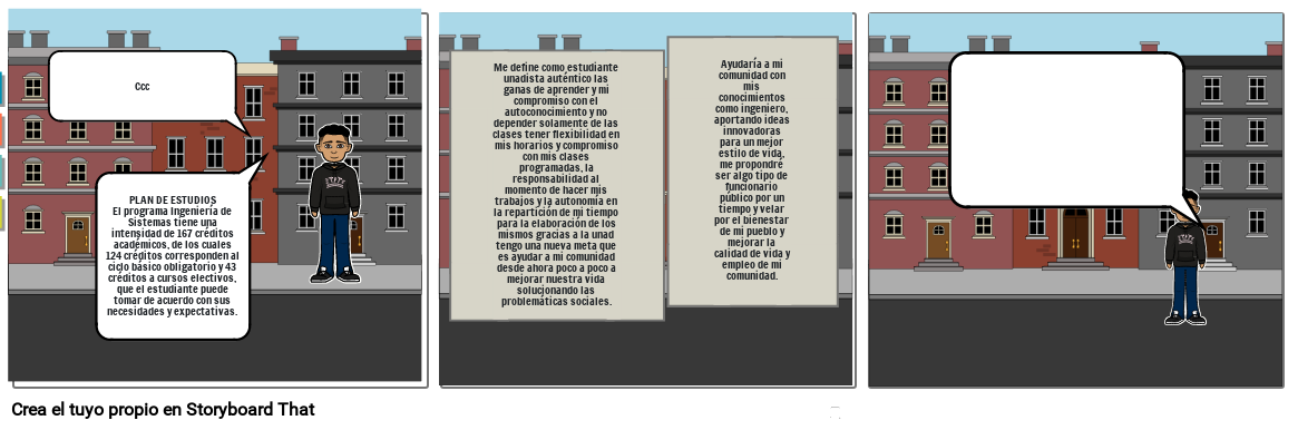 Jesus storyboard Storyboard por ad96ee77