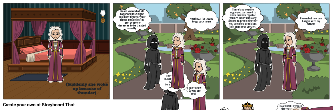 William Shakespeare Activity Storyboard by adeb7760