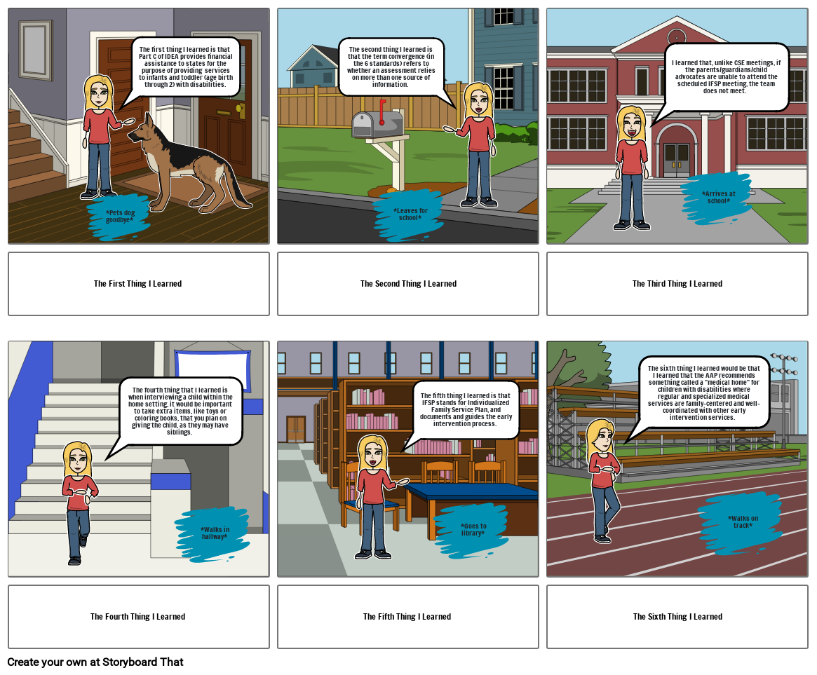 EDS 507- Hailey Parker Storyboard par adf32296