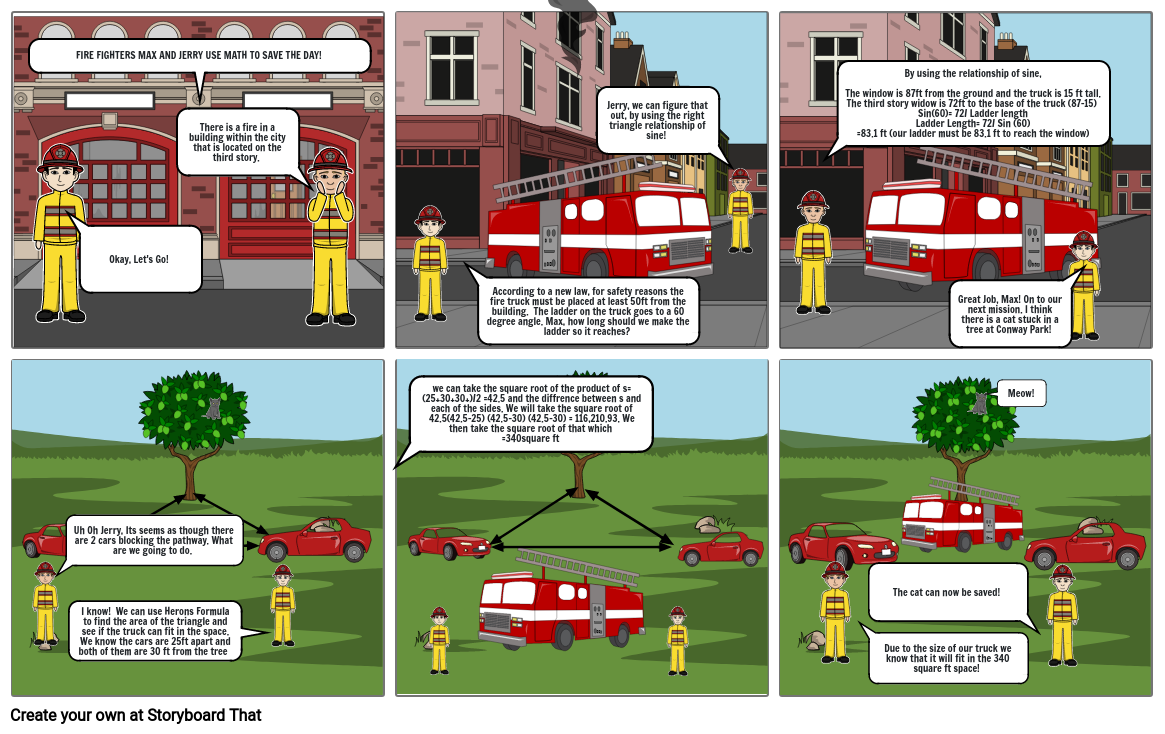 Mathmatical Functions Calcualtor Storyboard por af2e7c7a