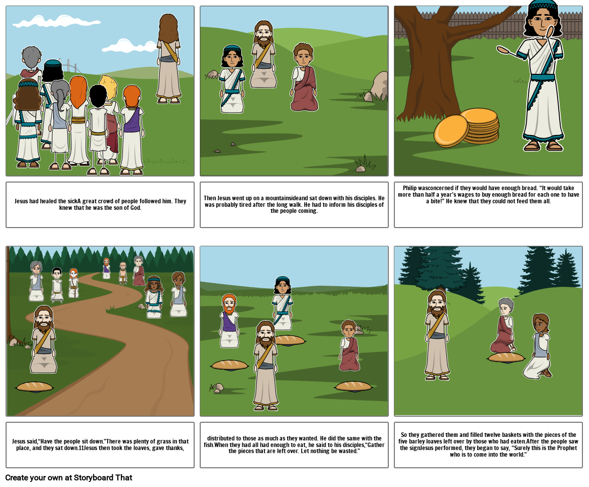 Untitled Storyboard Storyboard by aj1000