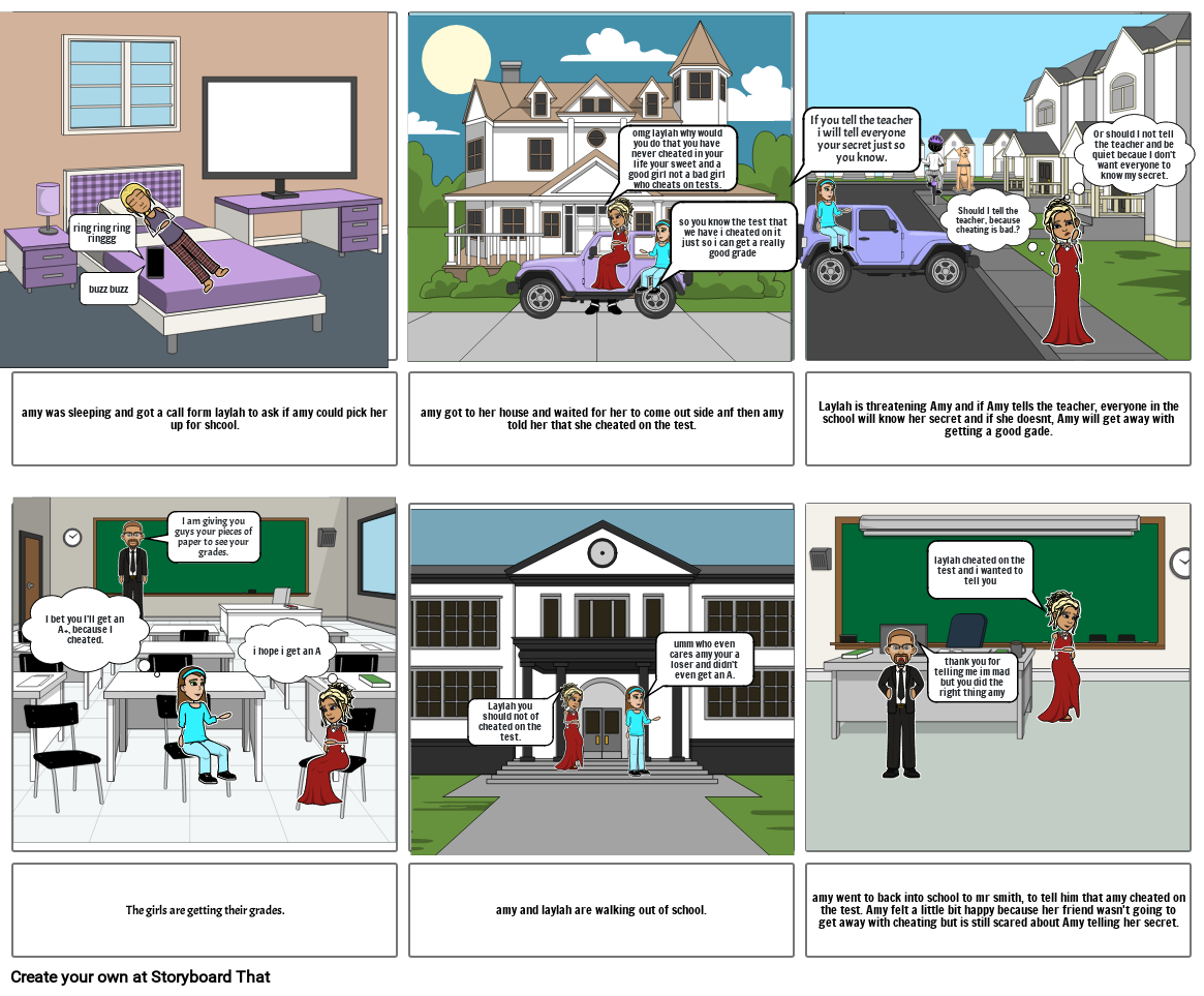 Laylah The Cheater Storyboard By Alirahalderson Laylah The Cheater Storyboard By Alirahalderson