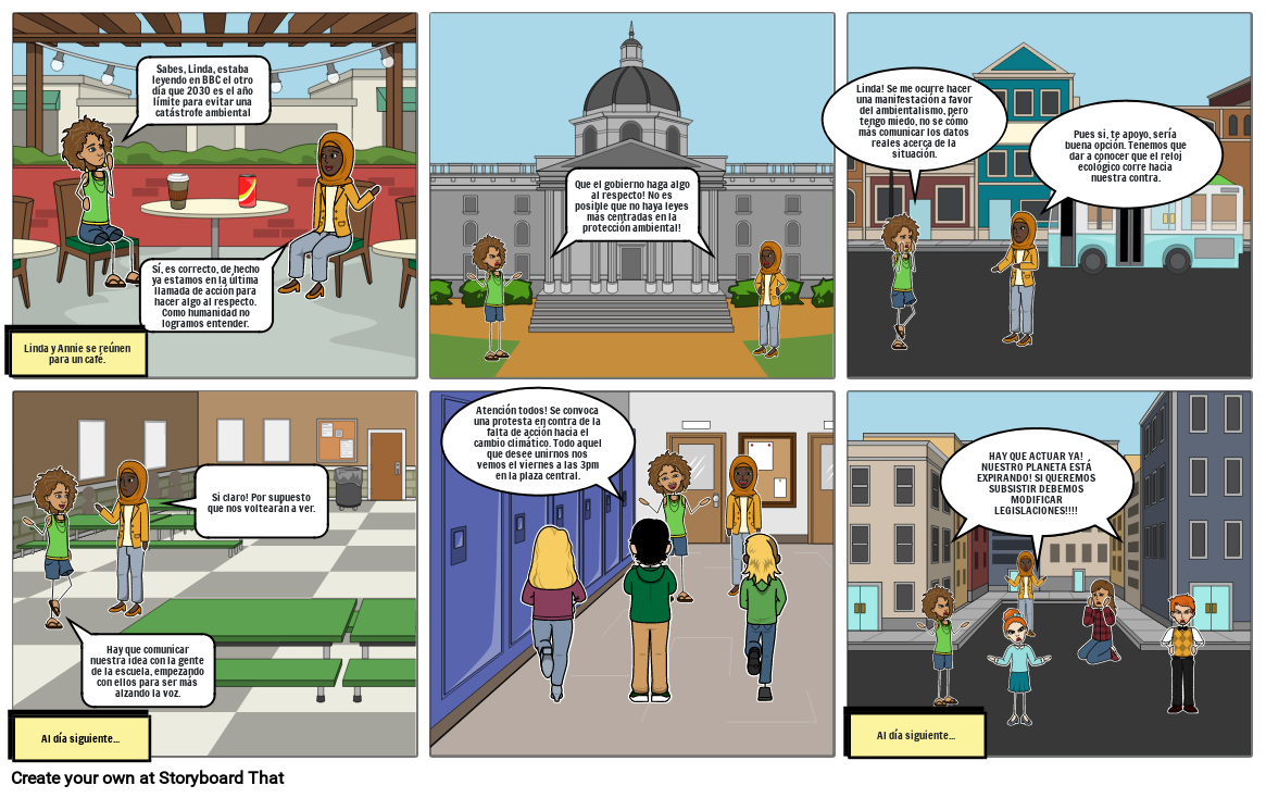 ss Storyboard by ana57582