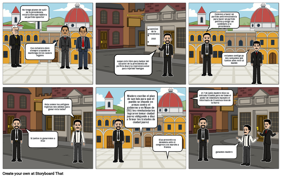 Unknown Story Storyboard by angel73043