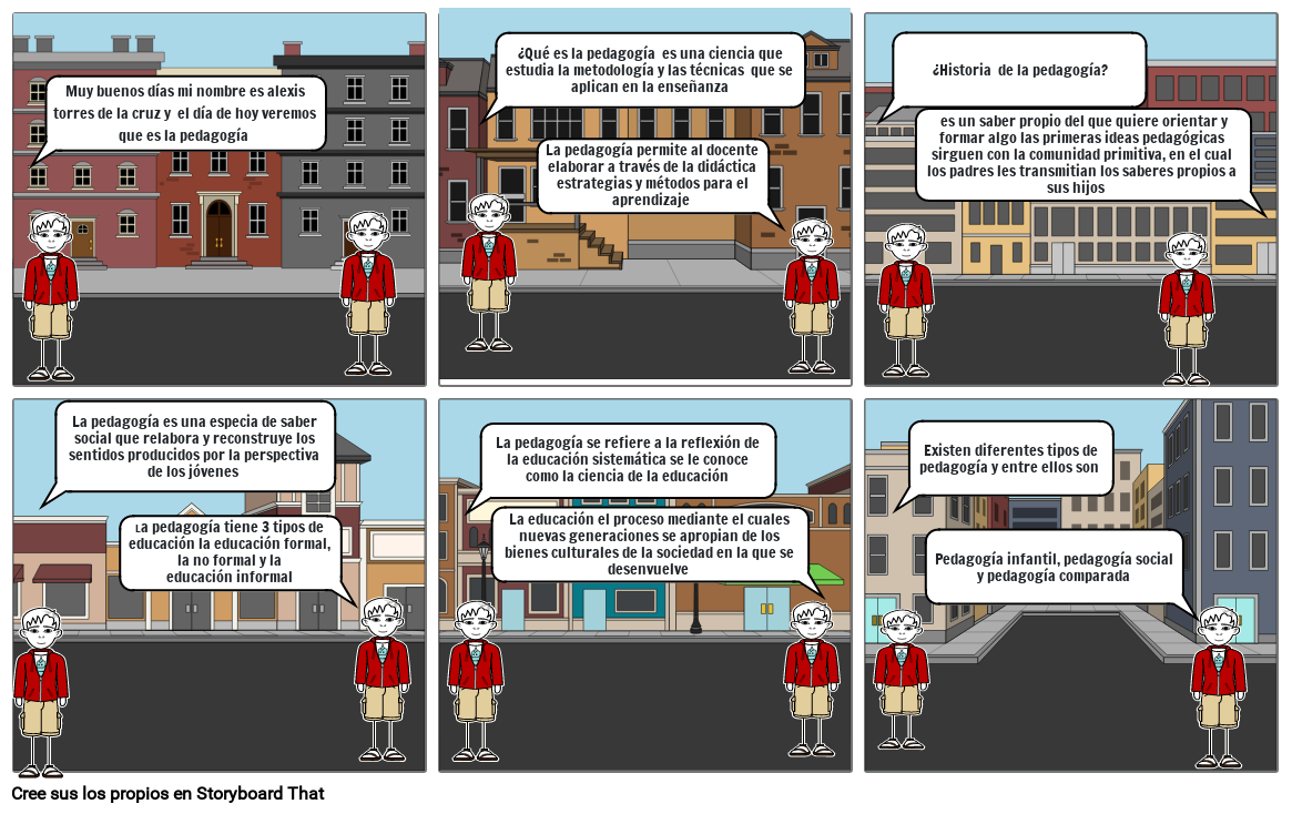 ckan Storyboard by angel93130