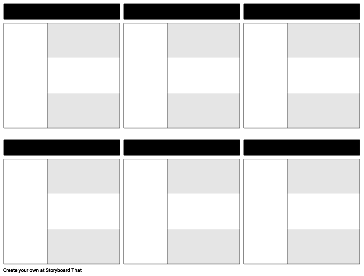 Character Map 3 Fields Blank القصة المصورة من قبل anna-warfield Character Map 3 Fields Blank القصة المصورة من قبل anna-warfield