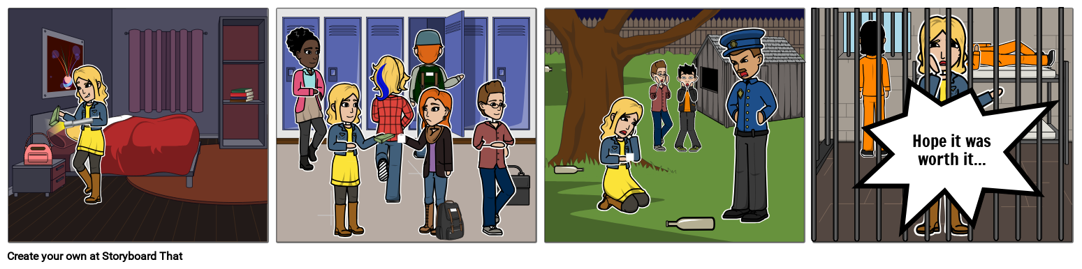 What is a PSA? — Public Service Announcement Examples & Ideas ...