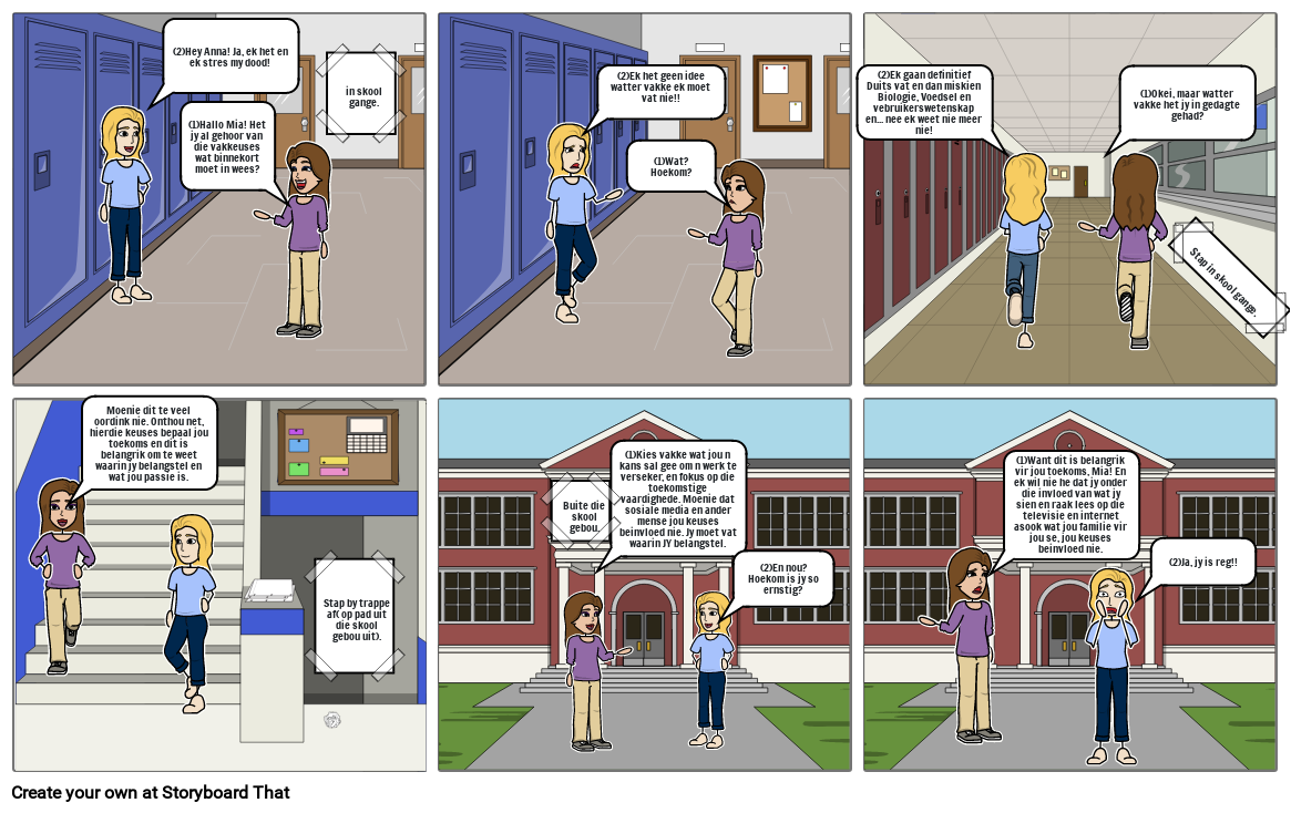 Vakkeuses Storyboard by anneridt