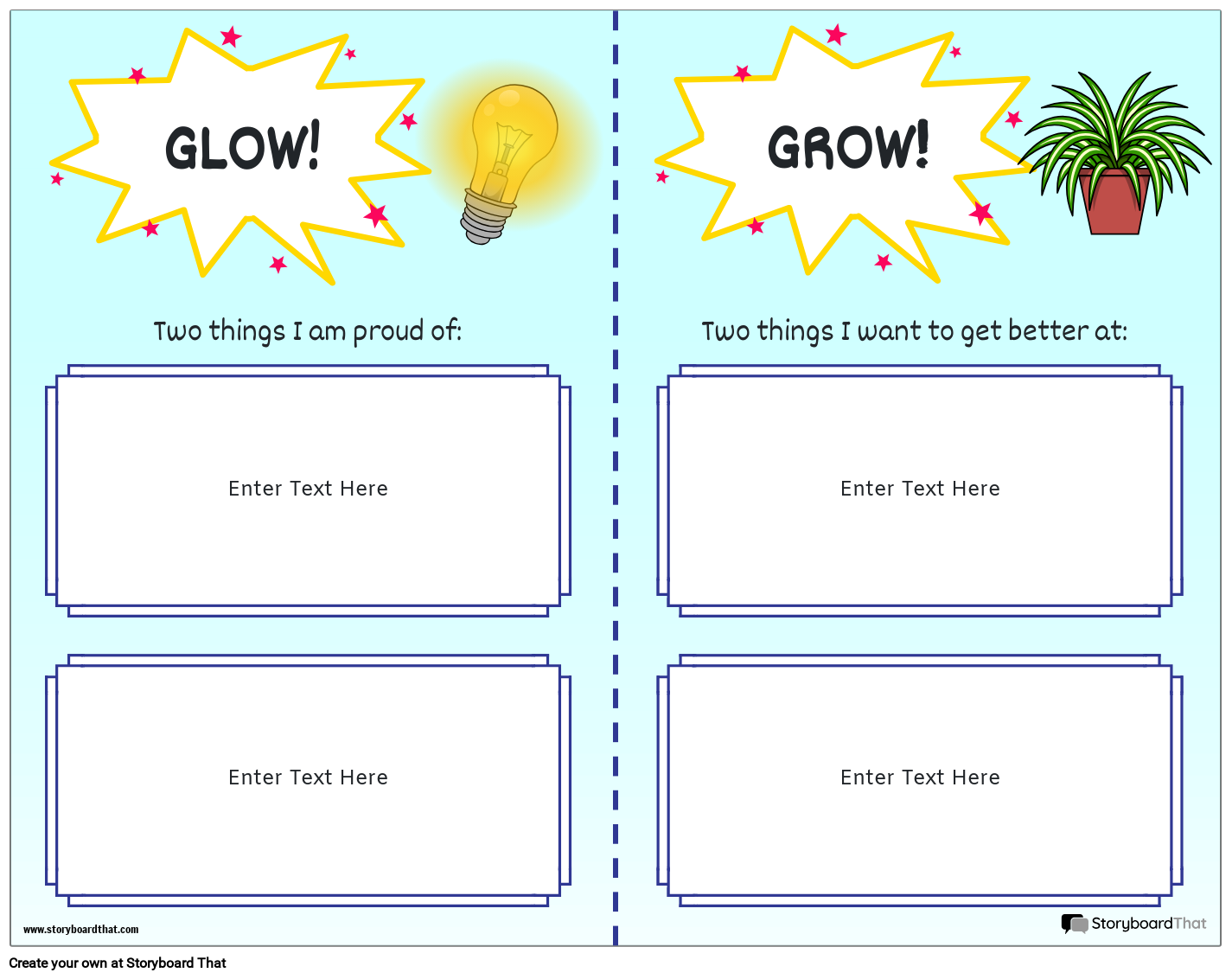 تذكرة الخروج 6 Storyboard by ar-examples