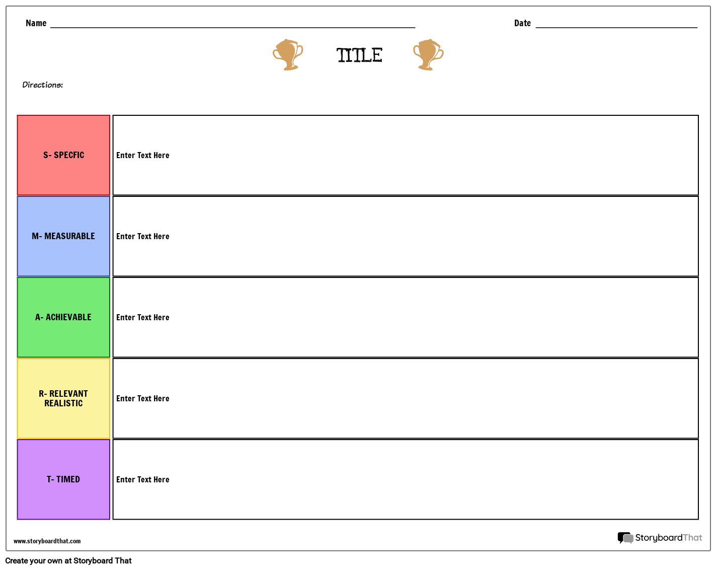 ذكي Storyboard by ar-examples