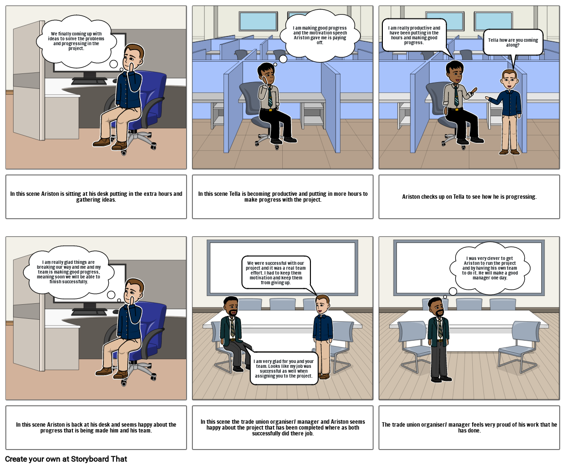 Fixed Problems Thereselves Storyboard Por Ariston04 Fixed Problems Thereselves Storyboard Por Ariston04