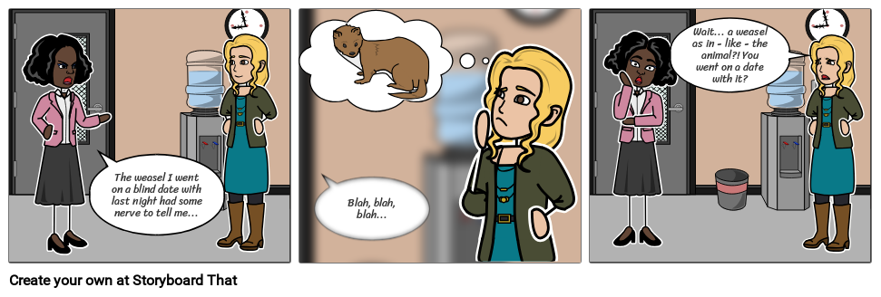 Connotation vs Denotation Lesson Ideas | Connotation and Denotation