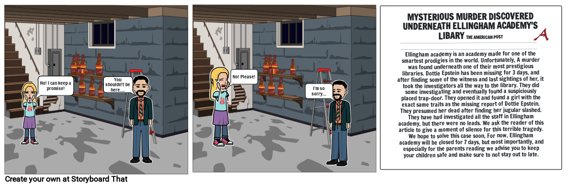 English part two because there was not enough cells