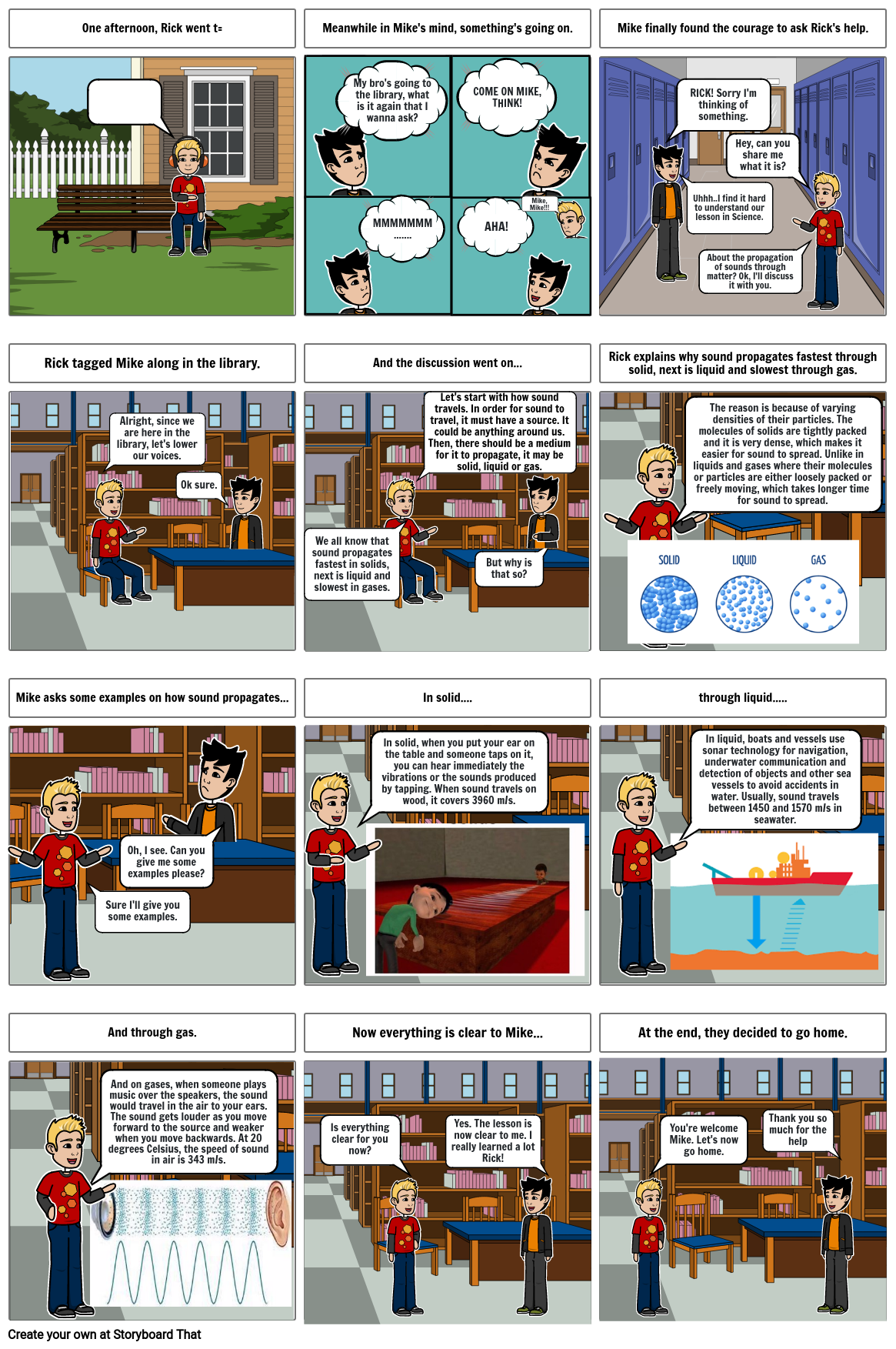 Storyboard Storyboard Par B5baf33e