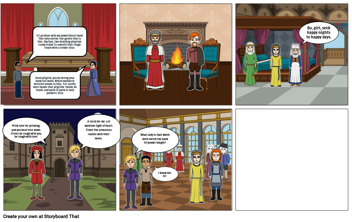 Romeo And Juliet Presentation Storyboard By B6c80ef8 romeo-and-juliet-presentation-storyboard-by-b6c80ef8