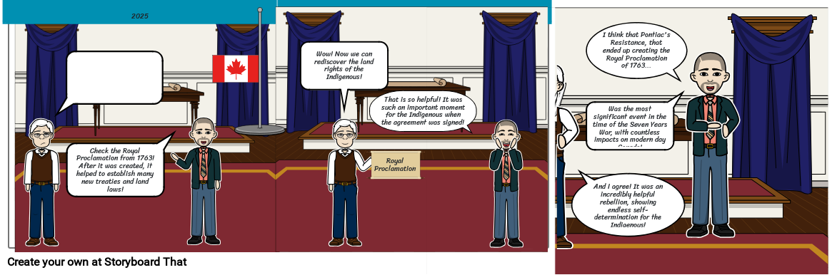 HISTORY Storyboard by b82a1ff0