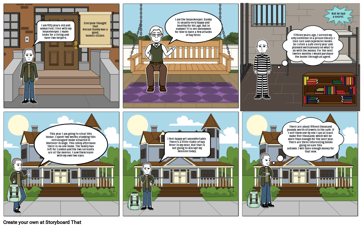 Zanha Storyboard por b86d3999