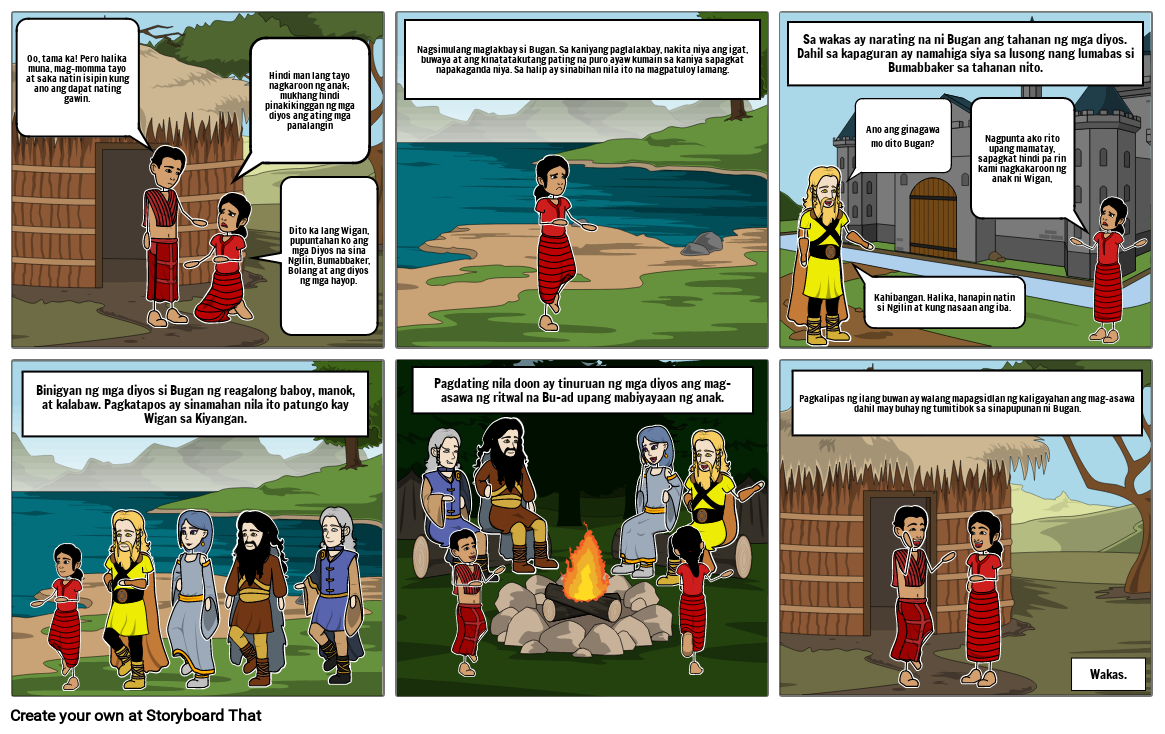 ayee القصة المصورة من قبل b8e1102a