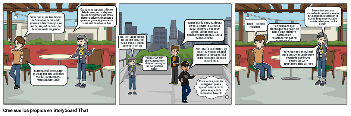 DPCC Storyboard par ba3bcee1