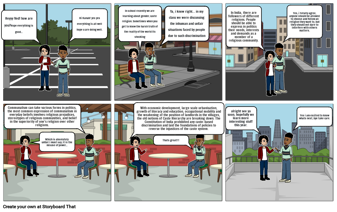 SST portfolio Storyboard by ba4499d1